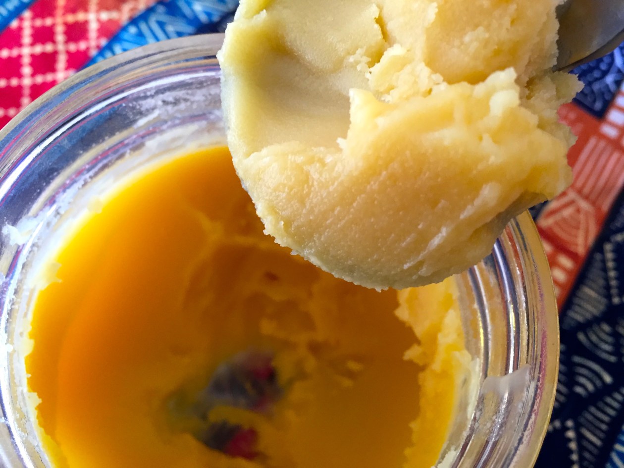 Ghee Facts | For The Love Of Ghee
