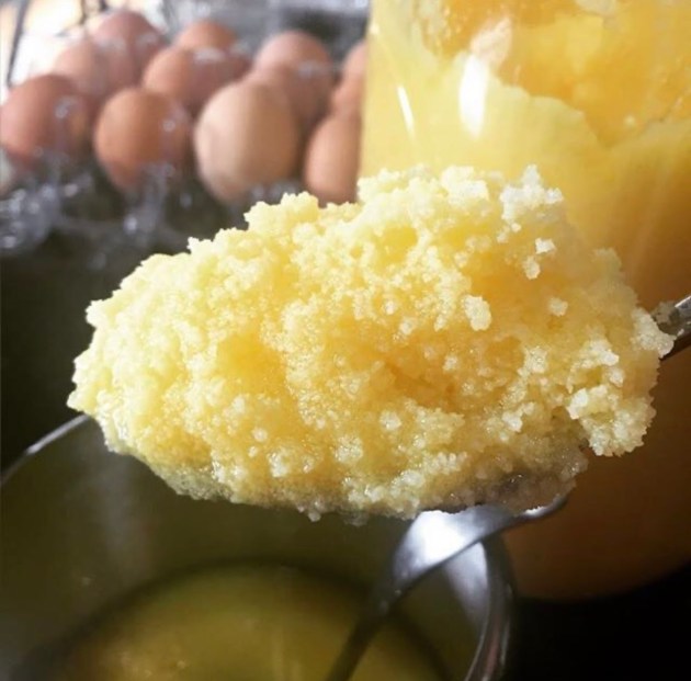 For The Love Of Ghee | Food Memories From My African Past and American ...